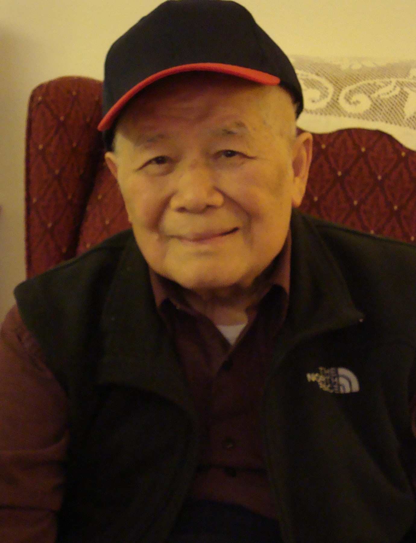 Stanley Chan's Instagram, Twitter & Facebook on IDCrawl