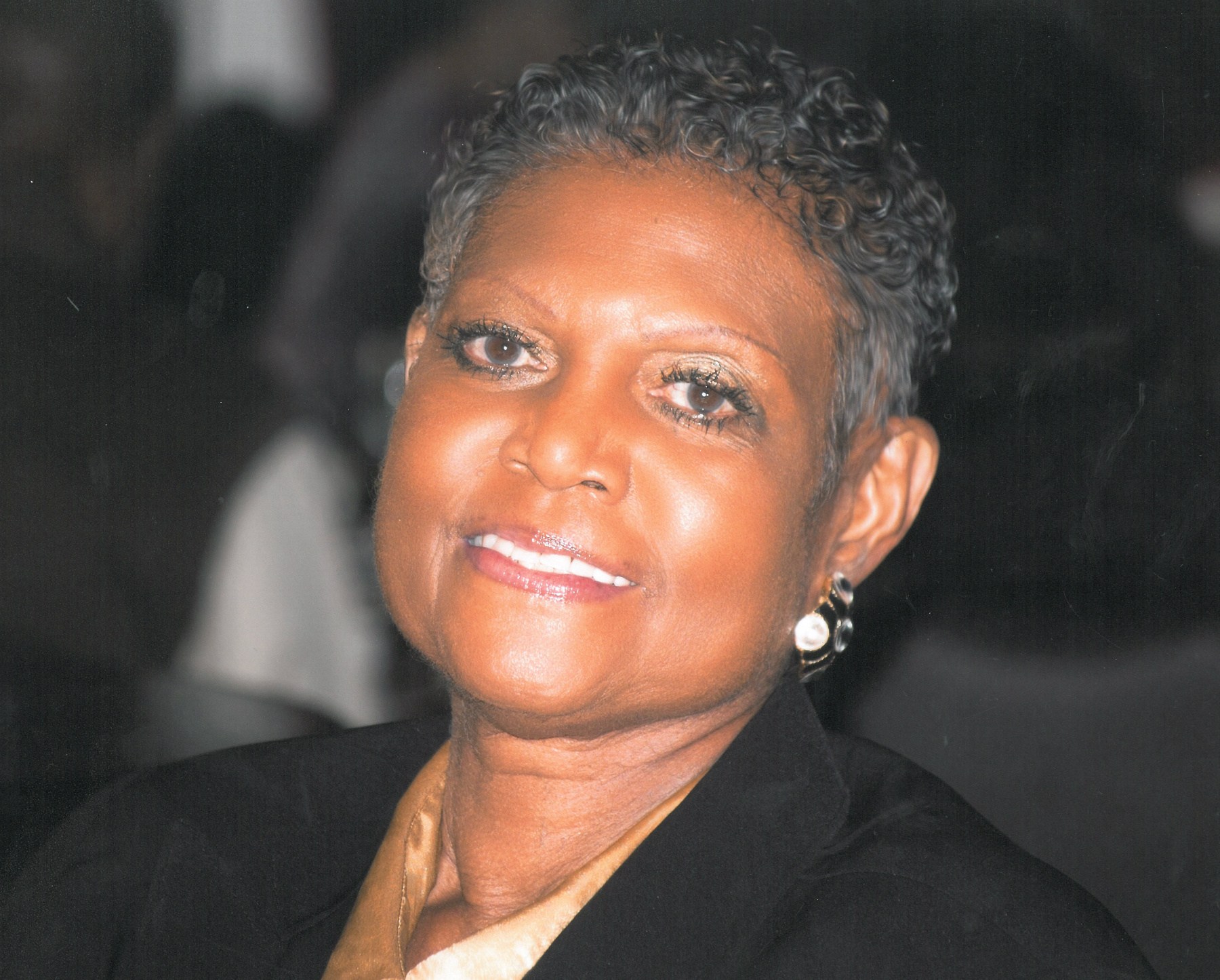 Constance Joanne Robinson Obituary - Las Vegas, NV