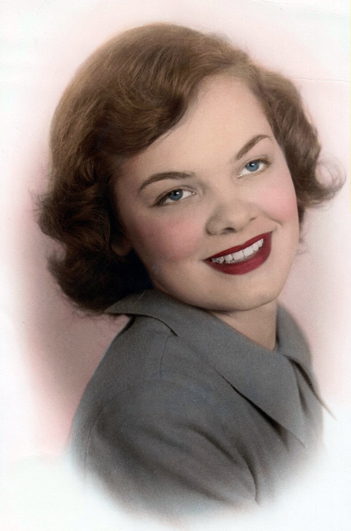Eileen Hagopian Obituary - Ann Arbor, MI