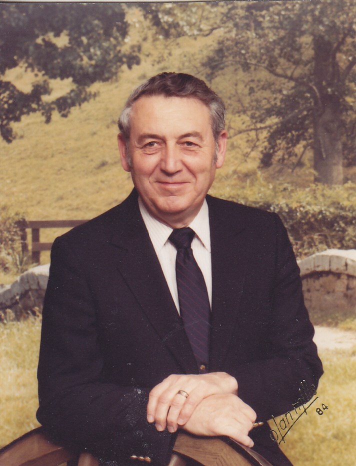William Scherrer Obituary - Coshocton, OH William Scherrer Obituary - Coshocton, OH