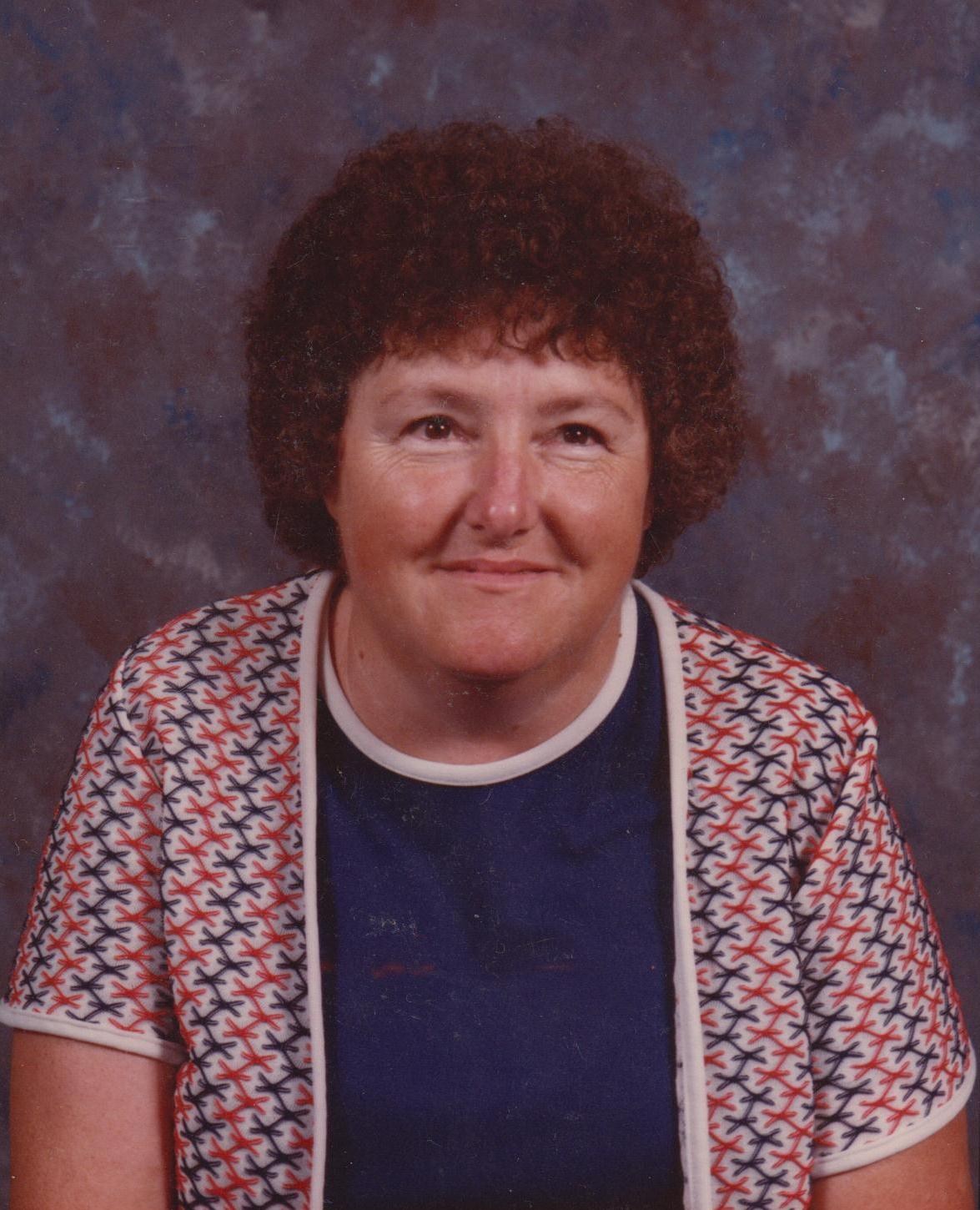 Ruby Salters Obituary - Pulaski, TN