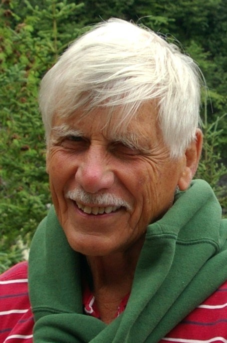 Peter Ross Obituary - West Vancouver, BC