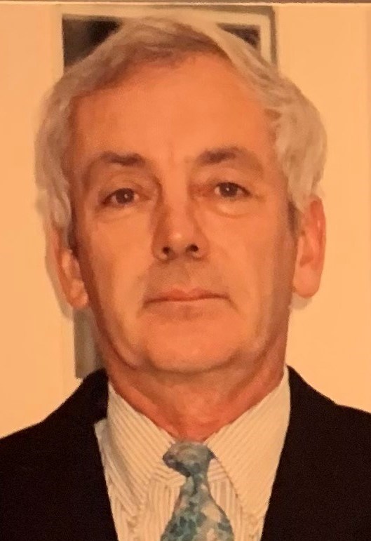 Edward Cavanagh Obituary - Carrollton, TX