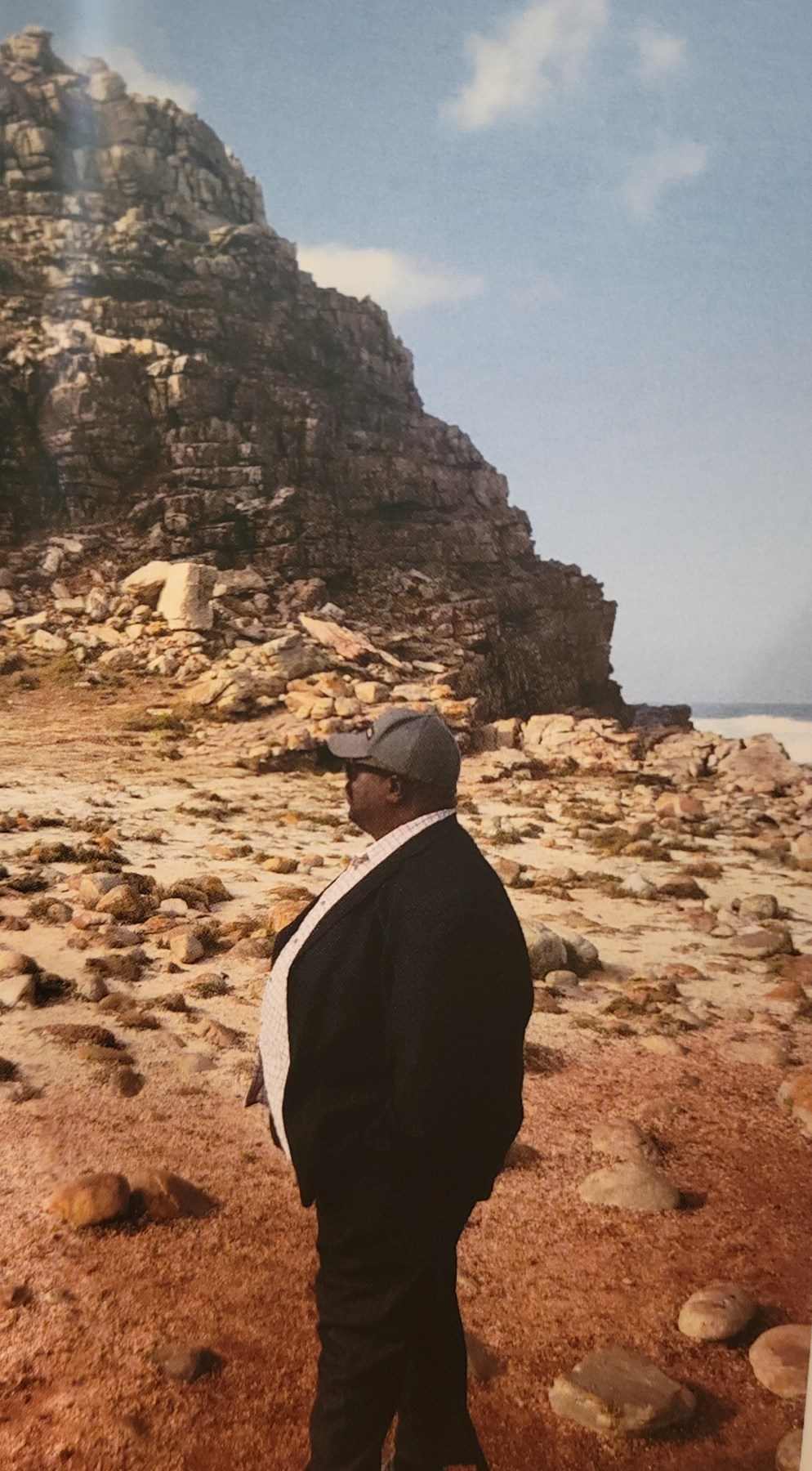 Roger Smith Obituary - North Miami, FL