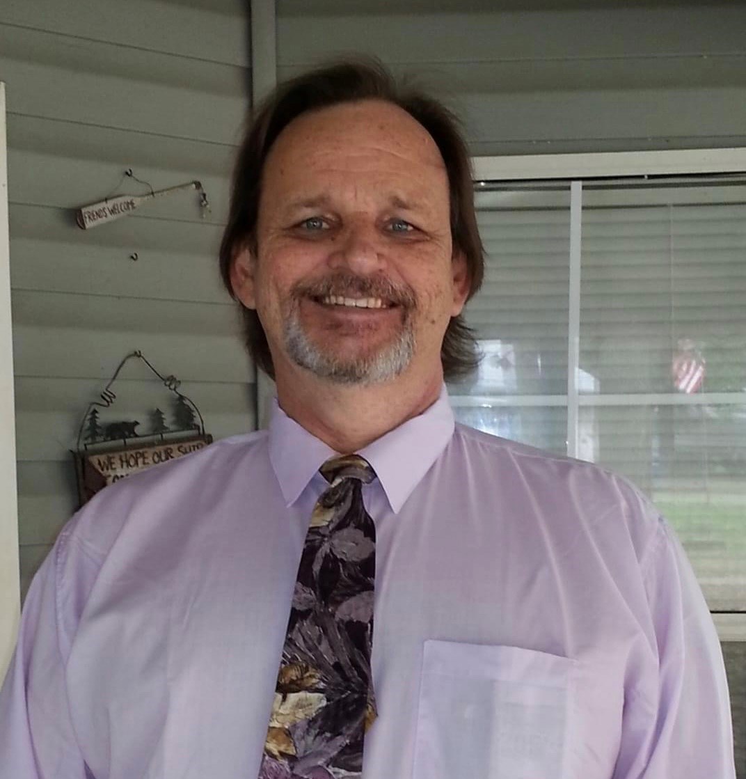 Rodney Bevill Obituary - Mabank, TX