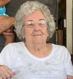 Donna Messer Obituary - Ellenton, FL