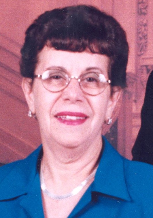 Josephine D'Antonio Obituary - Hicksville, NY