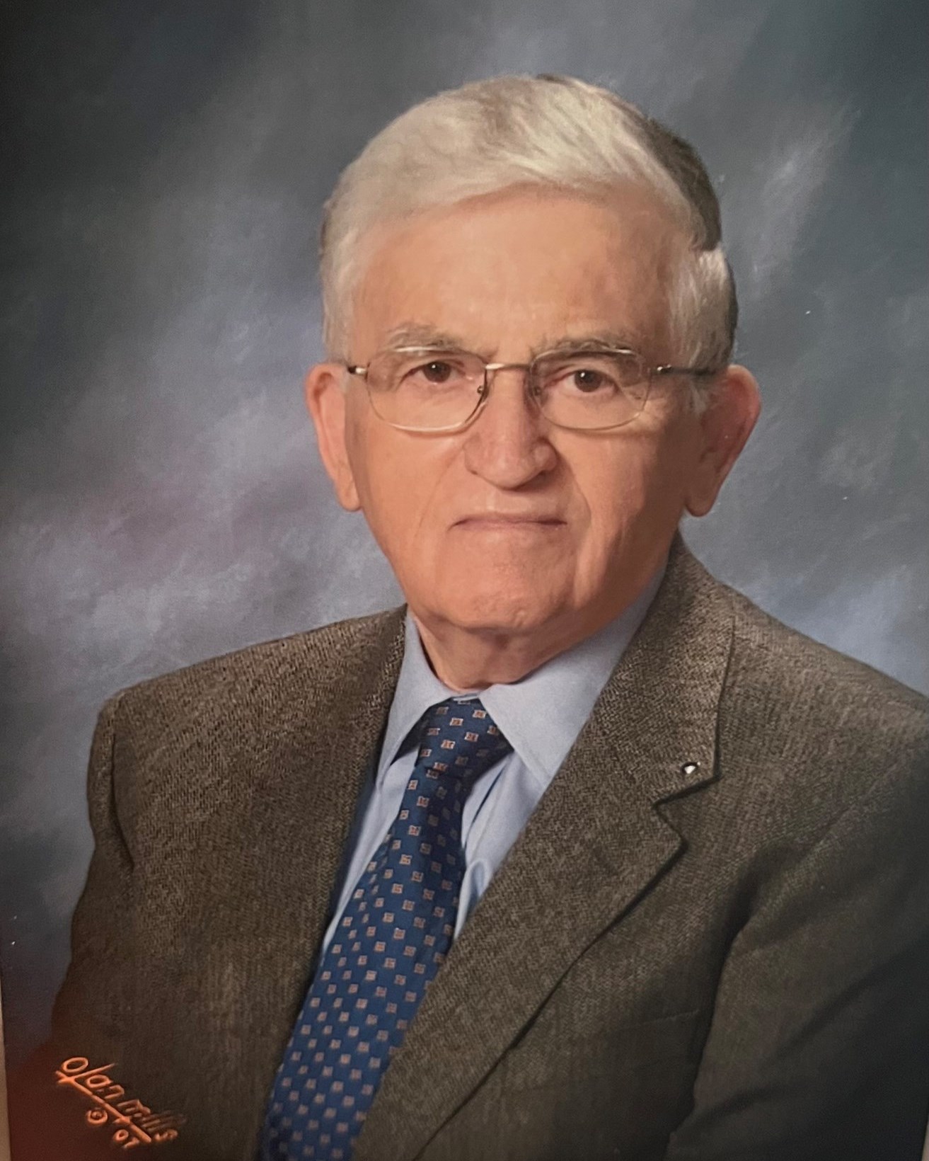 Thomas Morgan Obituario - Charlotte, NC