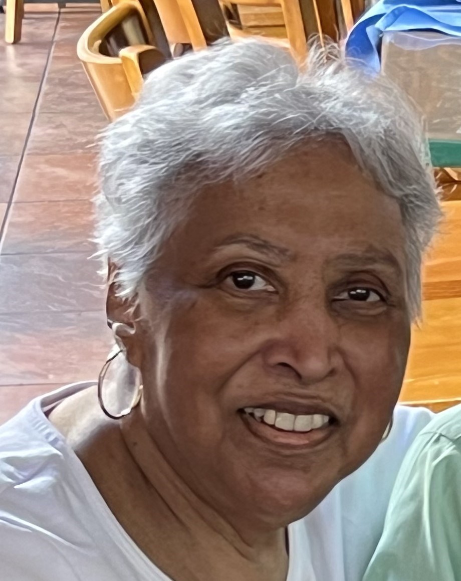 Charlotte Ann Bernard Obituary - Pflugerville, TX