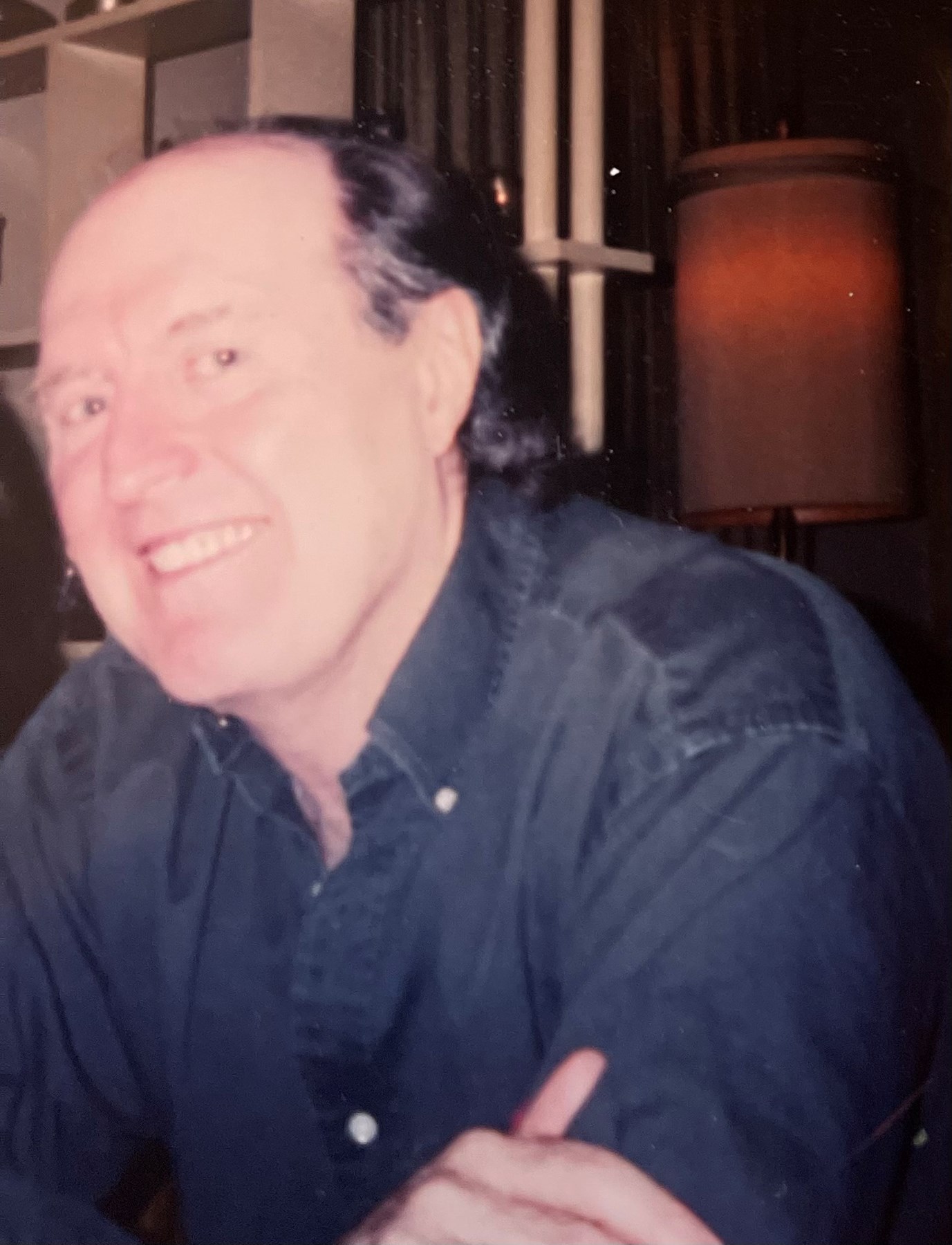 Joseph Bourret Obituary - Houston, TX