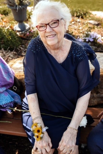 Marilyn Walsh Obituary - Kansas City, MO