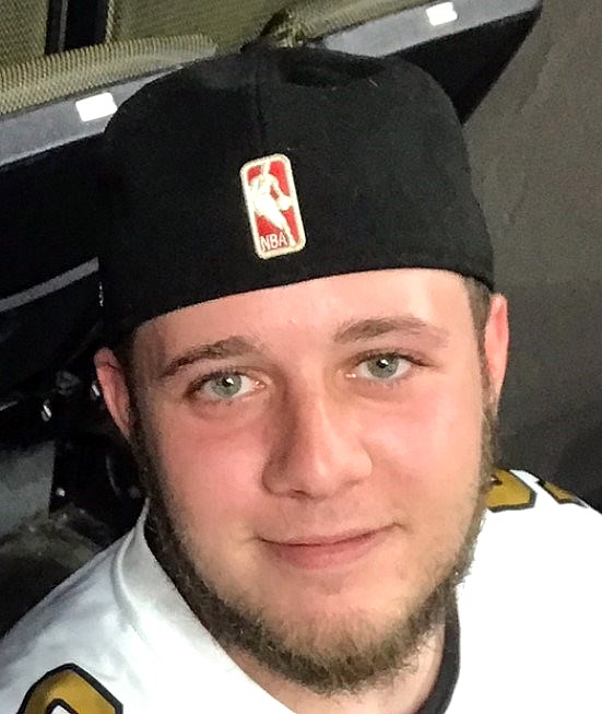 Zachary Aschenbrenner Obituary - Metairie, LA