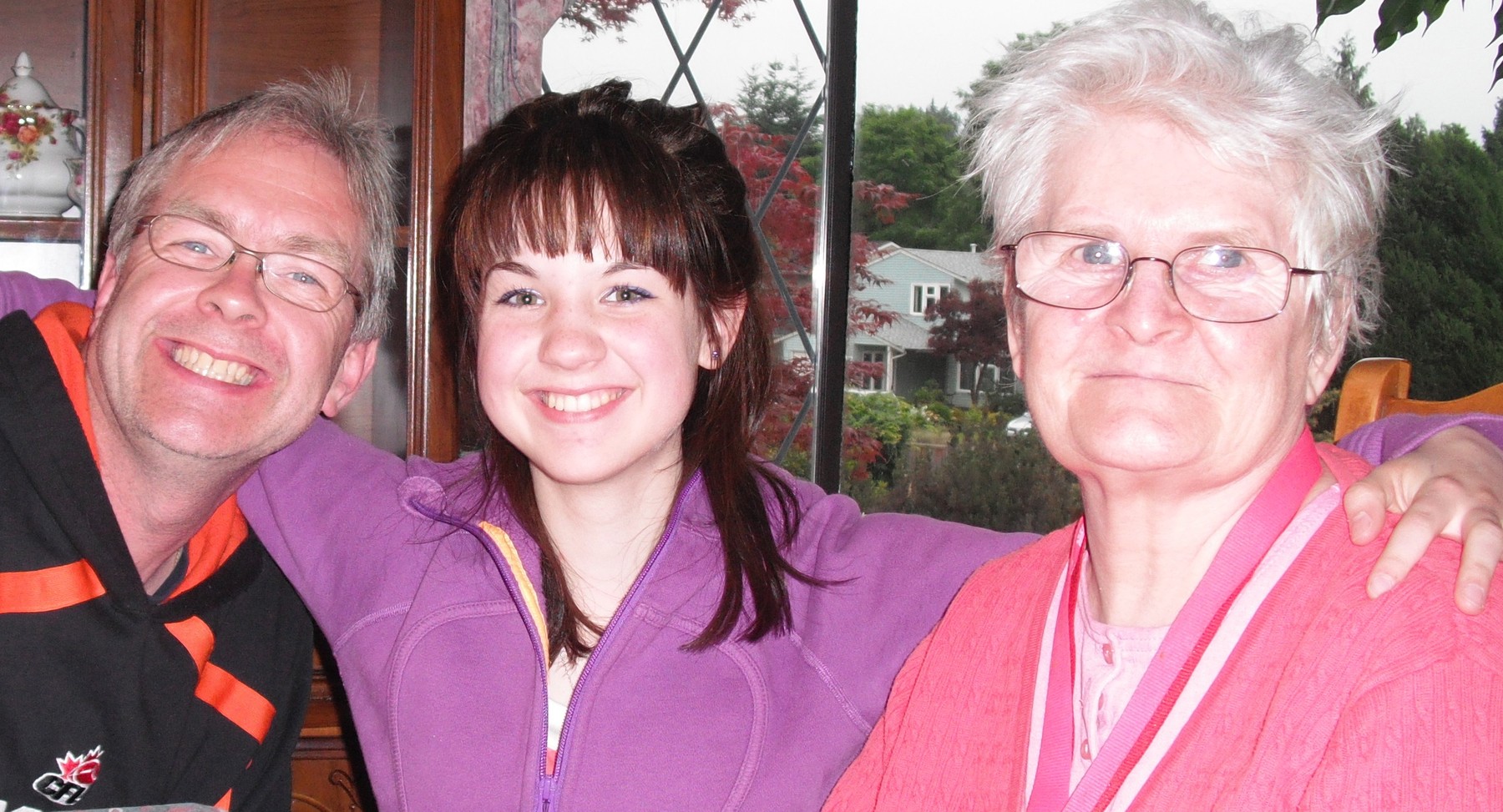 Sandra McFarlane Obituary - Burnaby, BC