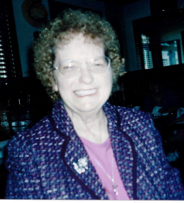 MARLENE WEIGAND Obituary - Akron, OH