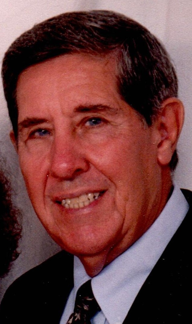 Merle Ray Long Obituary - Shawnee, OK