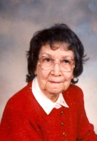 Edith Seymour Obituary - Vernon, BC