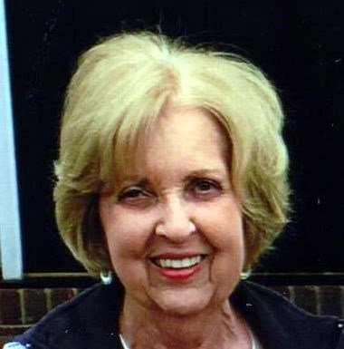 Carol Knupp Obituary - Marion, NC