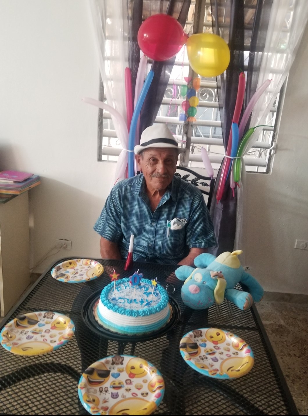 Justino Escobar Galarza Obituary - Caguas, PR