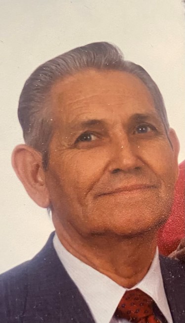 Dale Blue Obituary - El Paso, TX