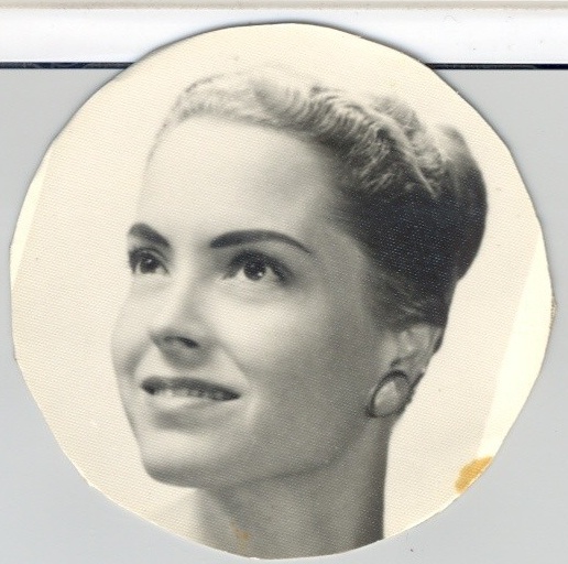 Ruth Maxwell Obituary - Jacksonville, FL