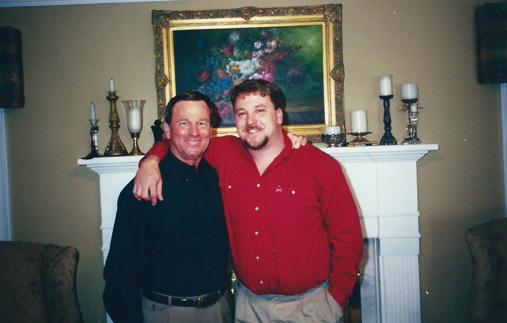 Bruce McCarty Obituary - Georgiana, AL