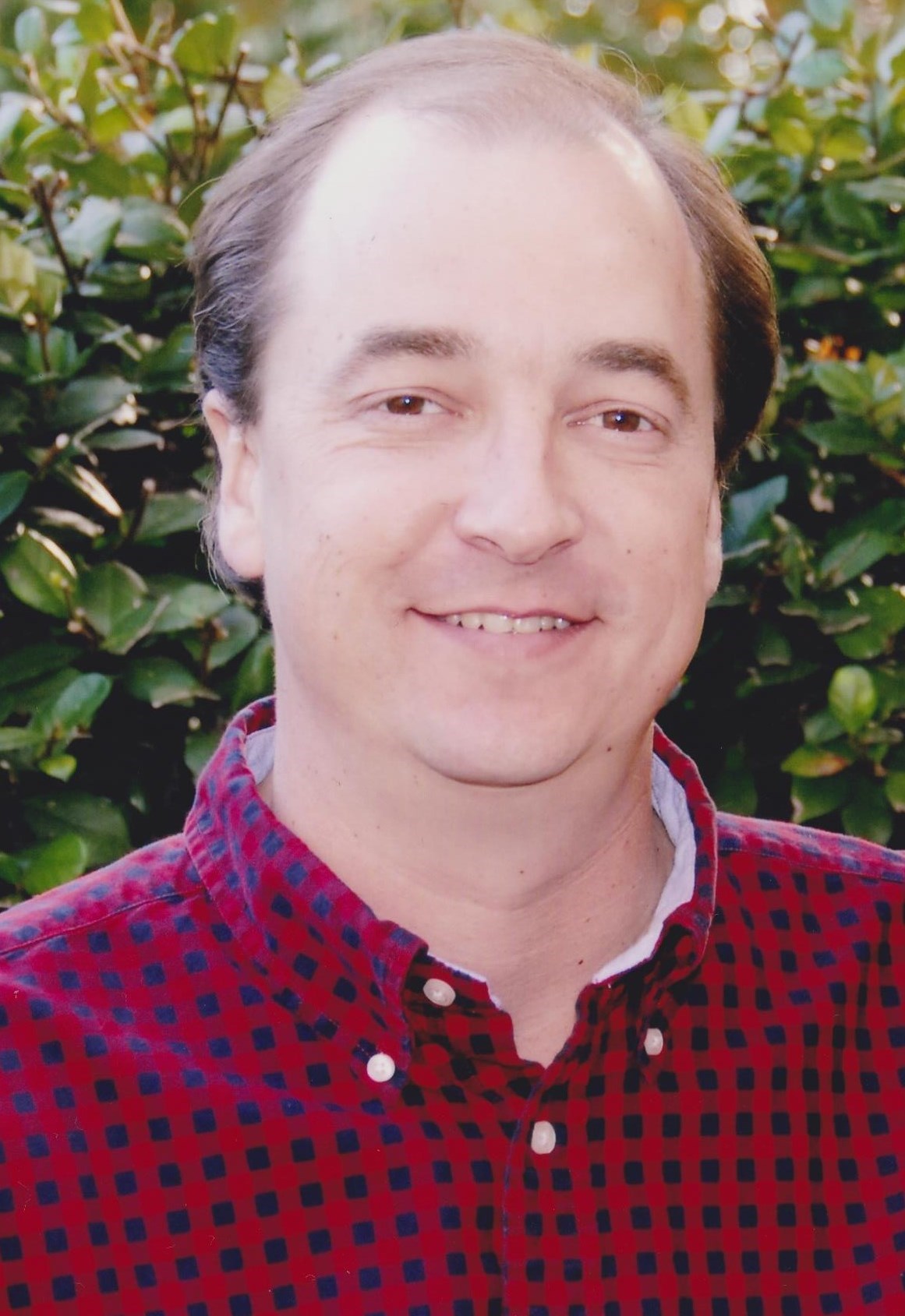 Christopher Beyer Obituary - Houston, TX