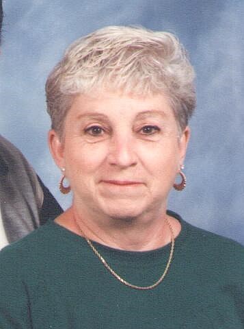 Mary Ann Robinette Obituary - Metairie, LA