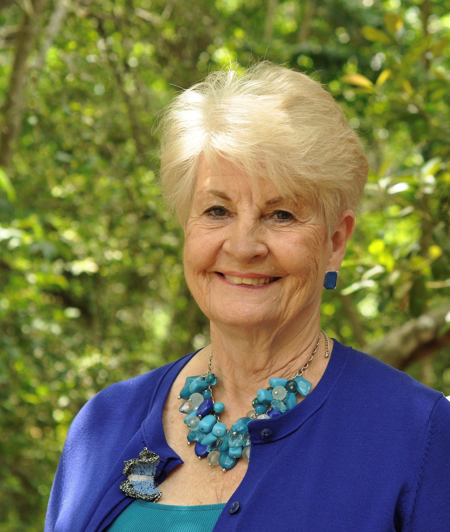 Mary Boyce Obituary - Austin, TX