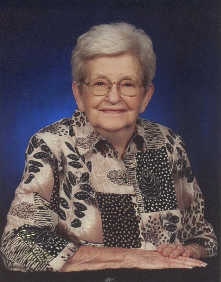 Laura Brandle Obituary - Bethany, OK