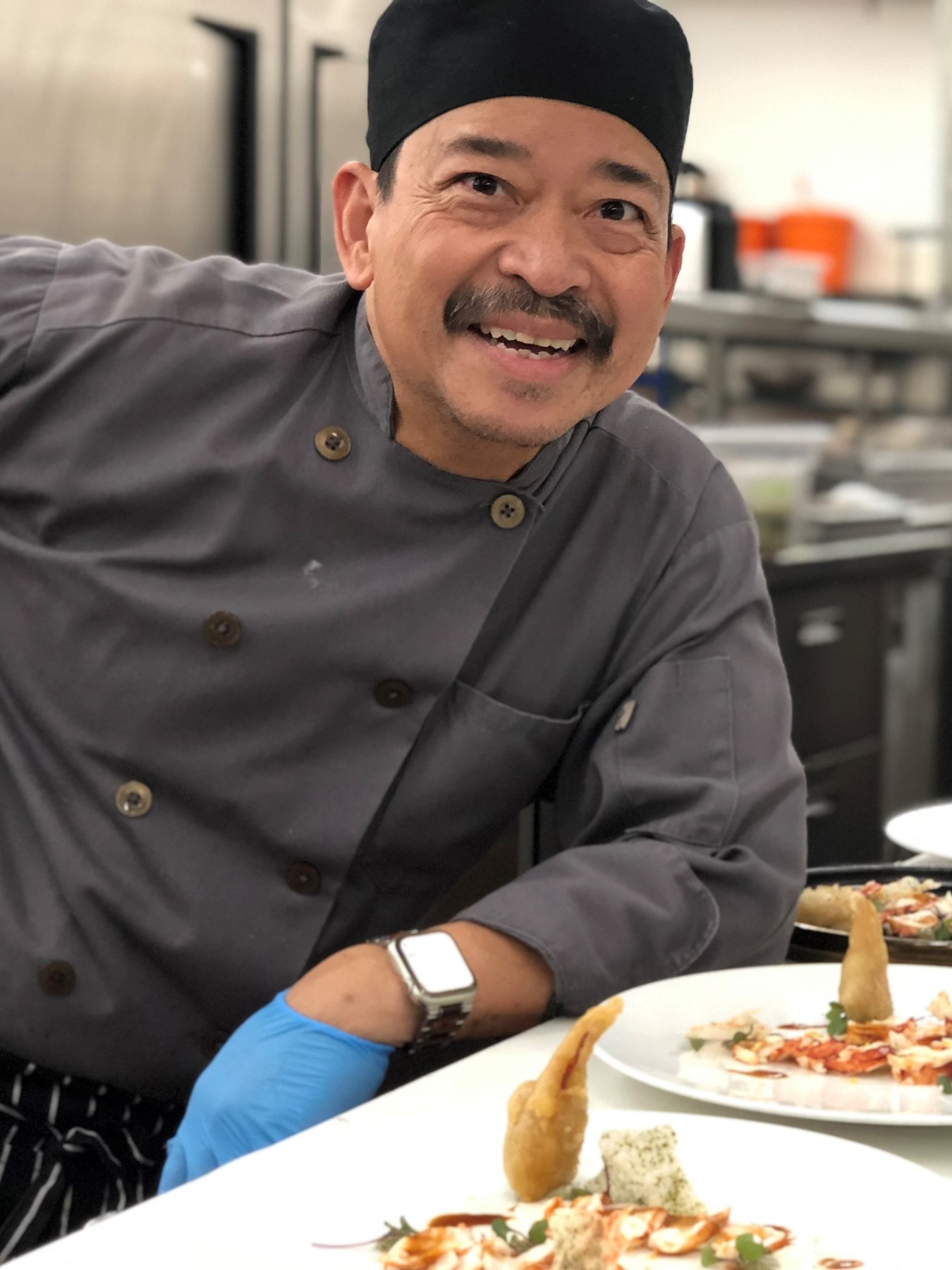 Henfel M. Baria Obituary - Las Vegas, NV