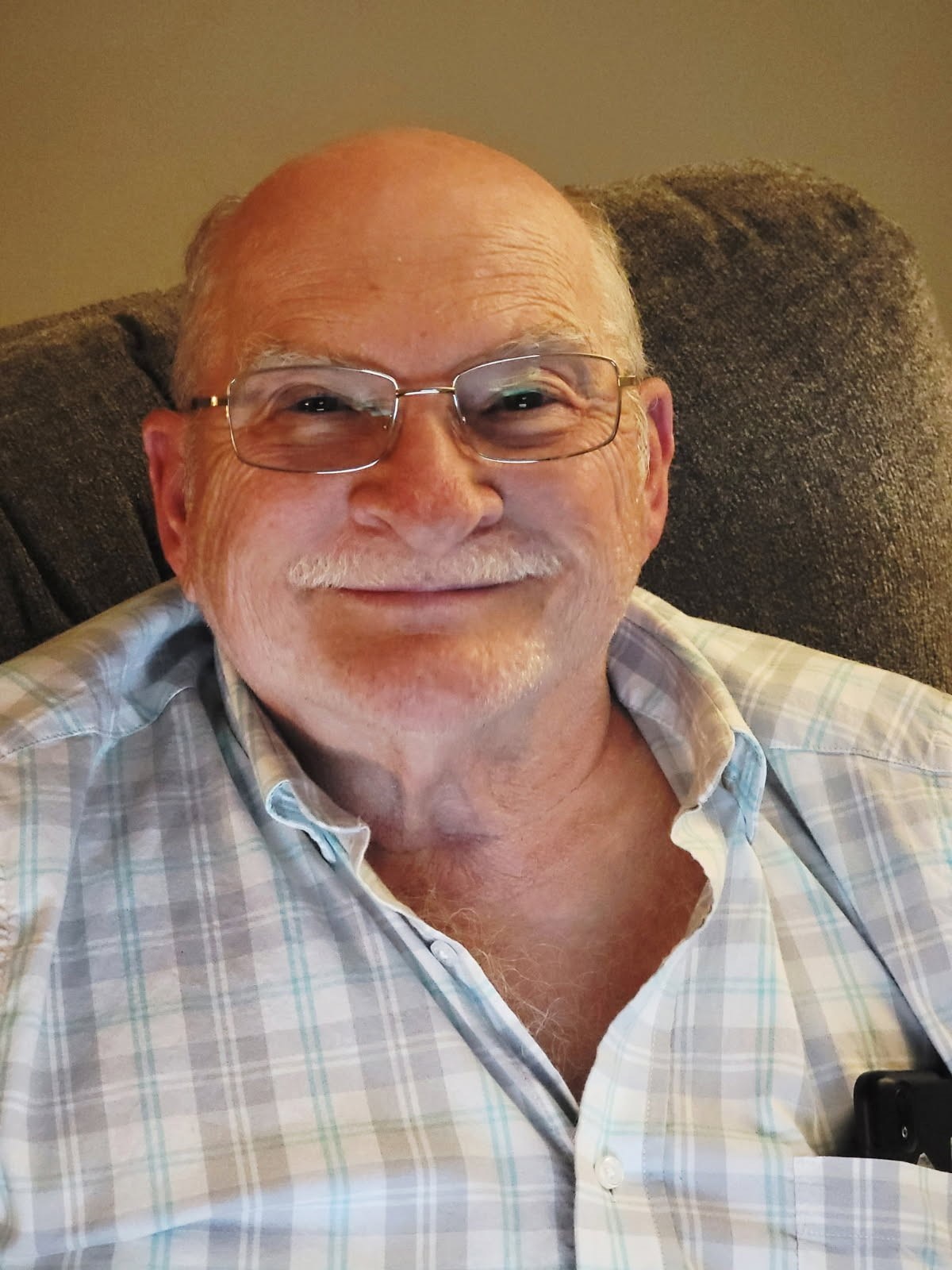 Ralph Ham Obituary - Stafford, VA