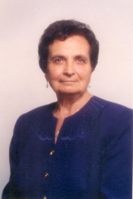 Maria Romano avis de décès - Toronto, ON