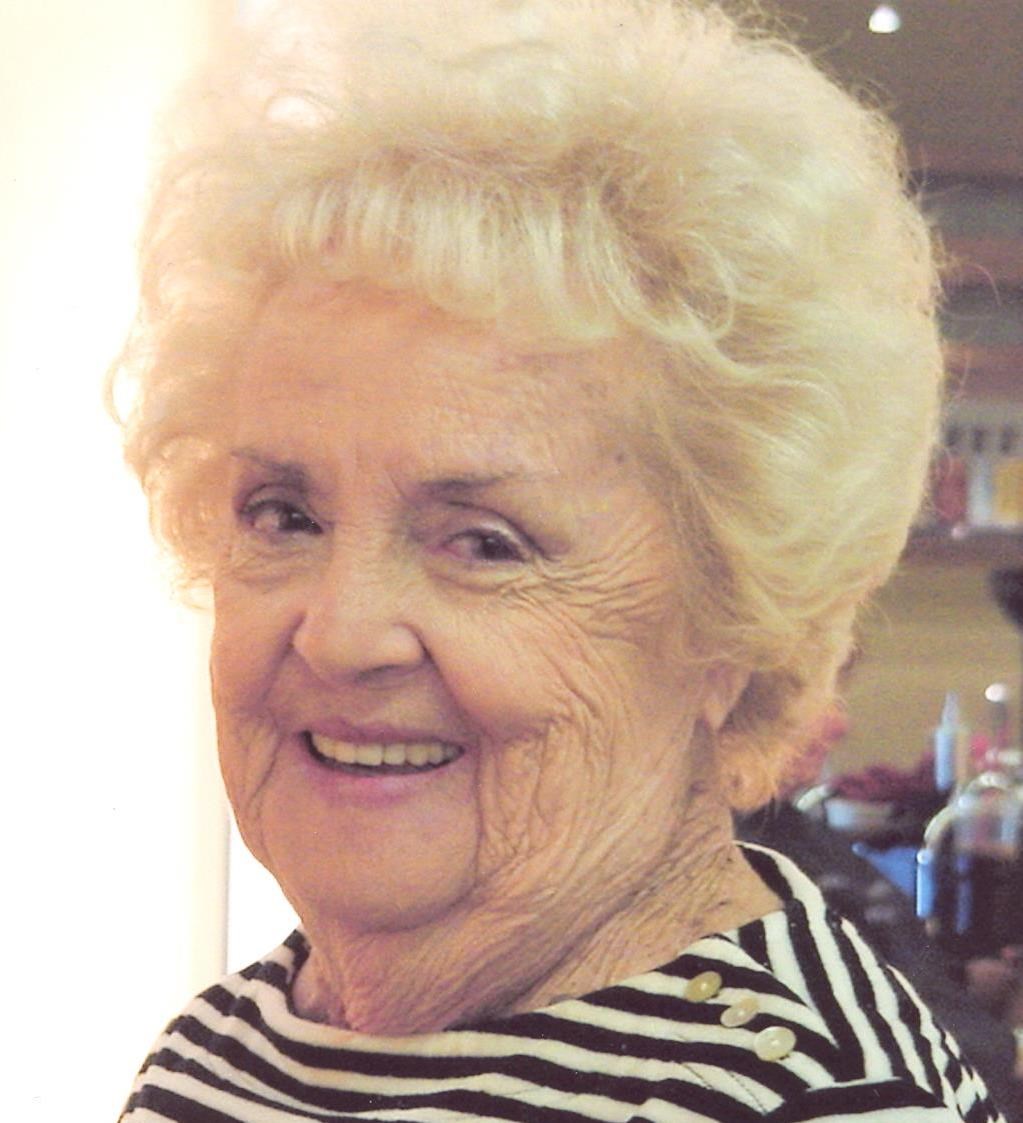 Mary Koelbel Obituary - Nottingham, MD Mary Koelbel Obituary - Nottingham, MD