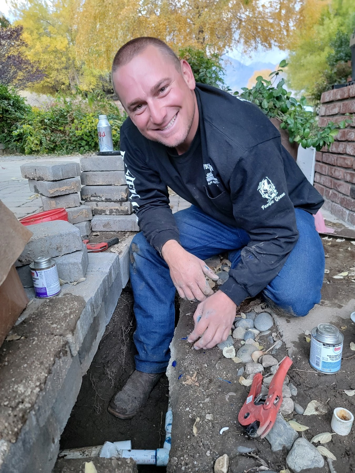 Travis Bradley Obituary - Riverside, CA