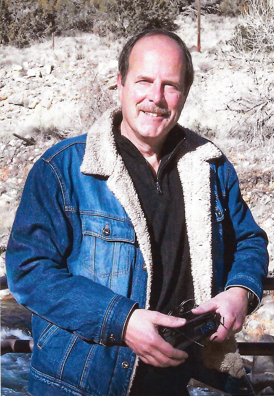 David Ahl Obituary - Colorado Springs, CO