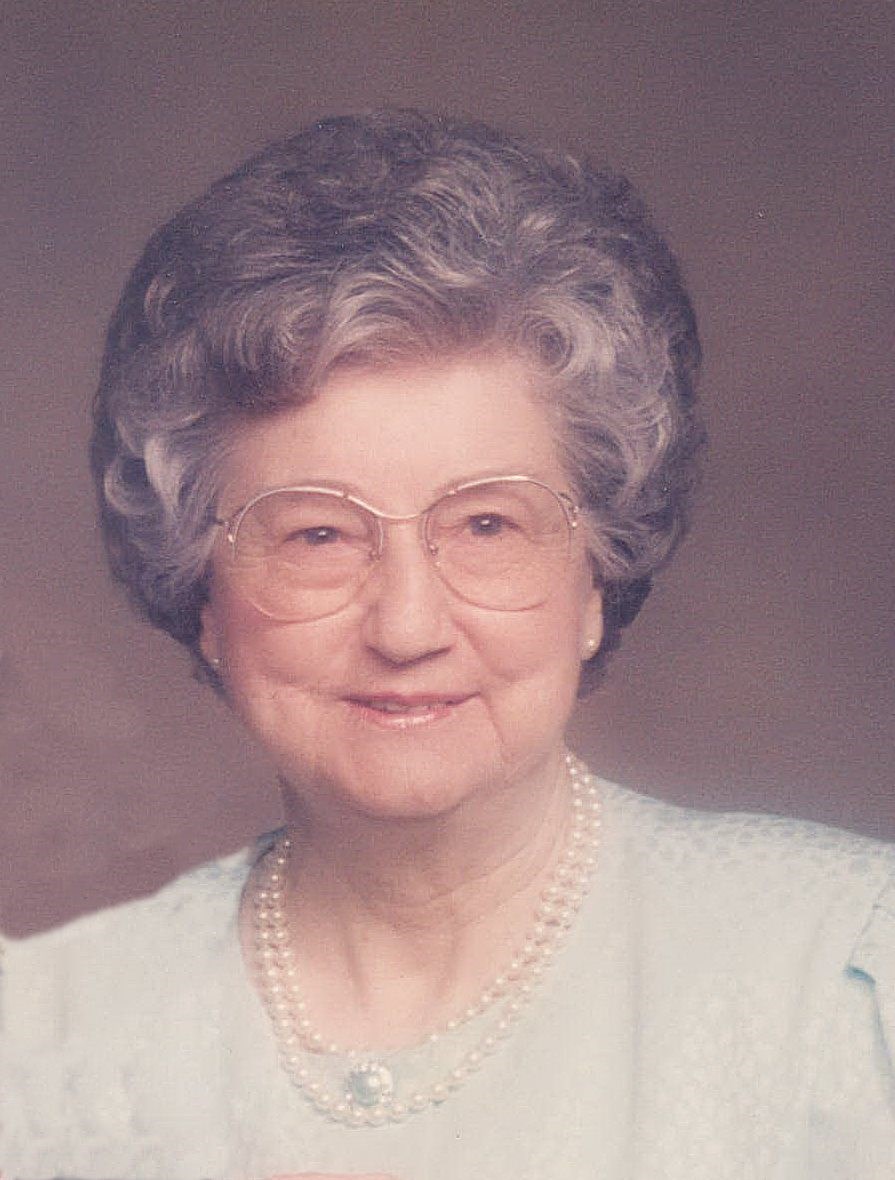 Pauline Morgan Obituario - McDonough, GA Pauline Morgan Obituario - McDonough, GA