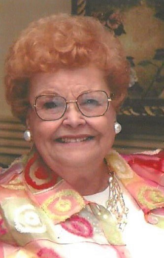 Edwina Clements Duhon Obituary - Baton Rouge, LA