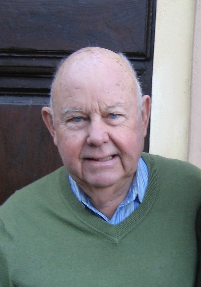 Clair Ridge Obituary - Fresno, CA