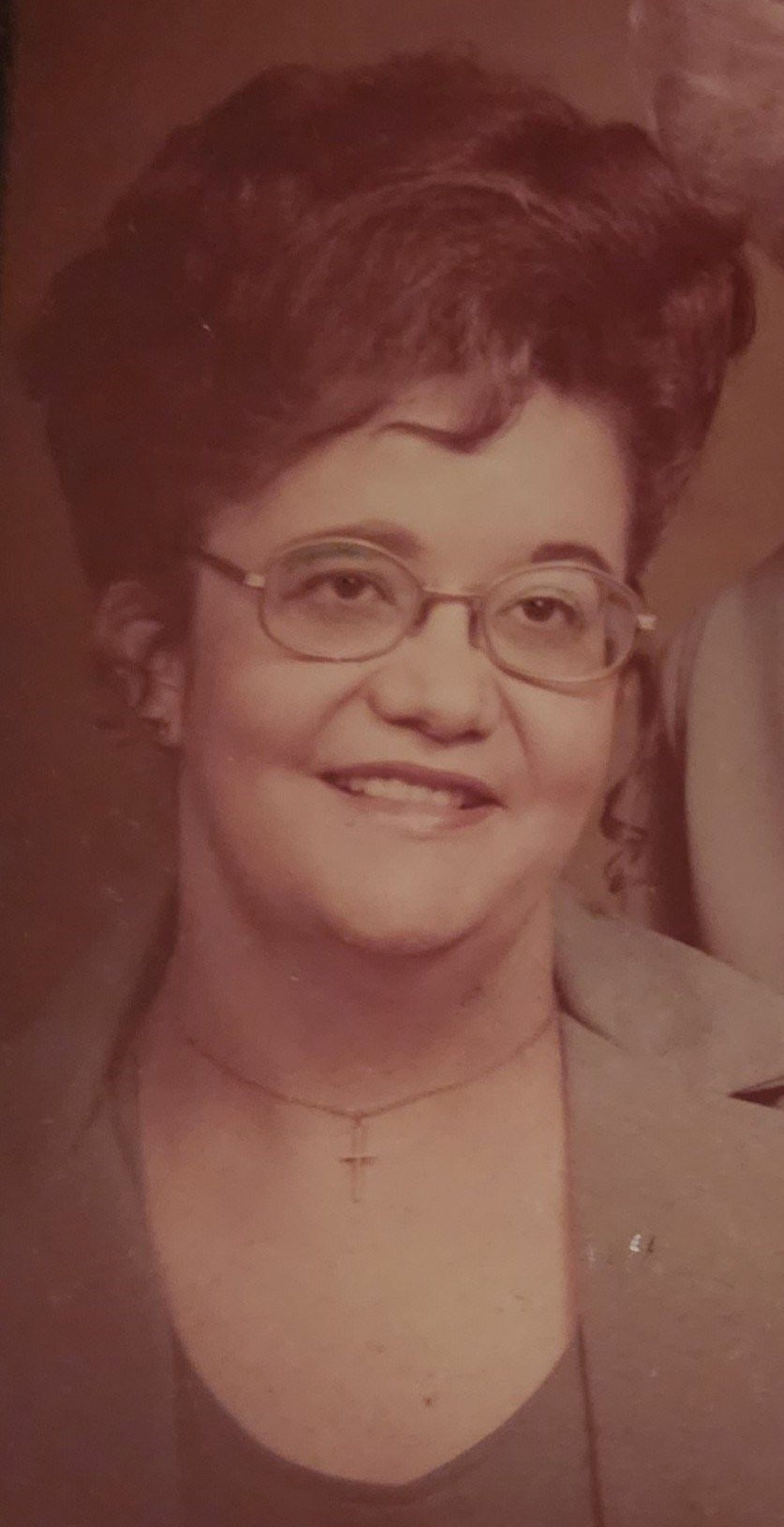 Earline Christian Obituary - Marlin, TX