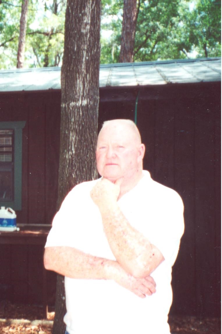 William H. Marcum Obituary - Apopka, FL