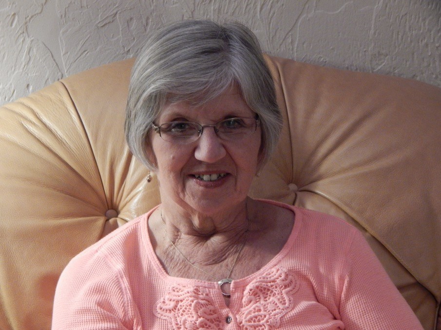 Mary Mary Beth Elizabeth Strom Obituary - Naples, FL