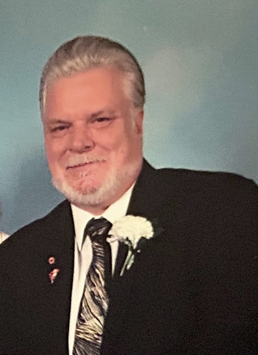 William Isaacs Obituary - Dayton, OH