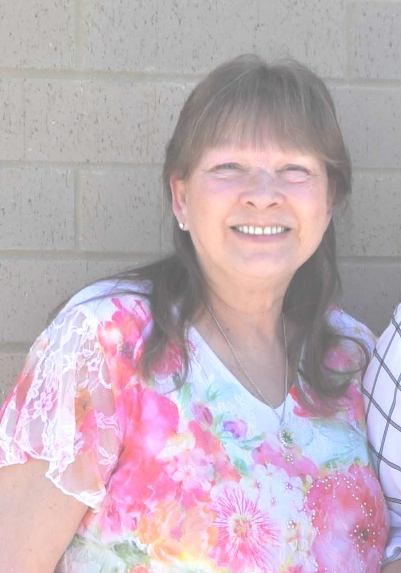 Virginia Lee Kreamer Obituary - Waldorf, MD