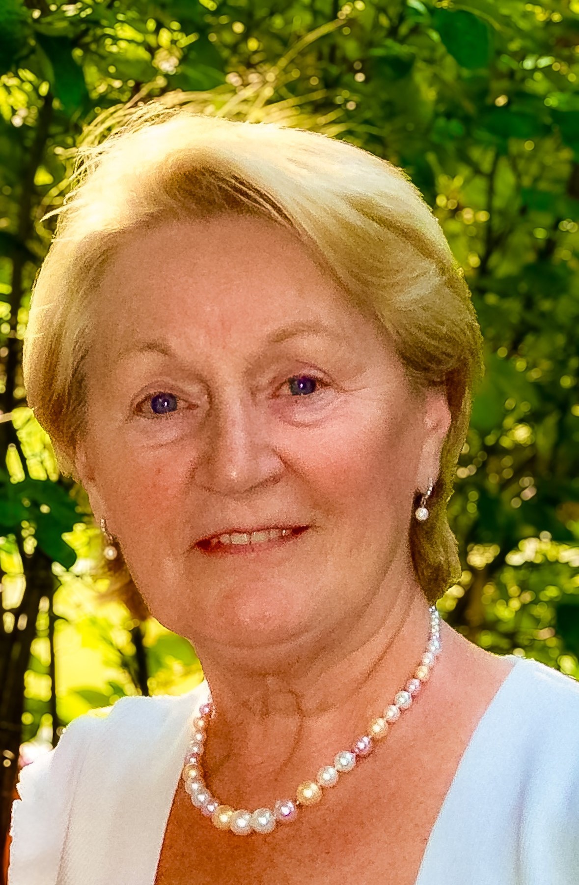 Mary Conlon Obituary - Arlington Heights, IL