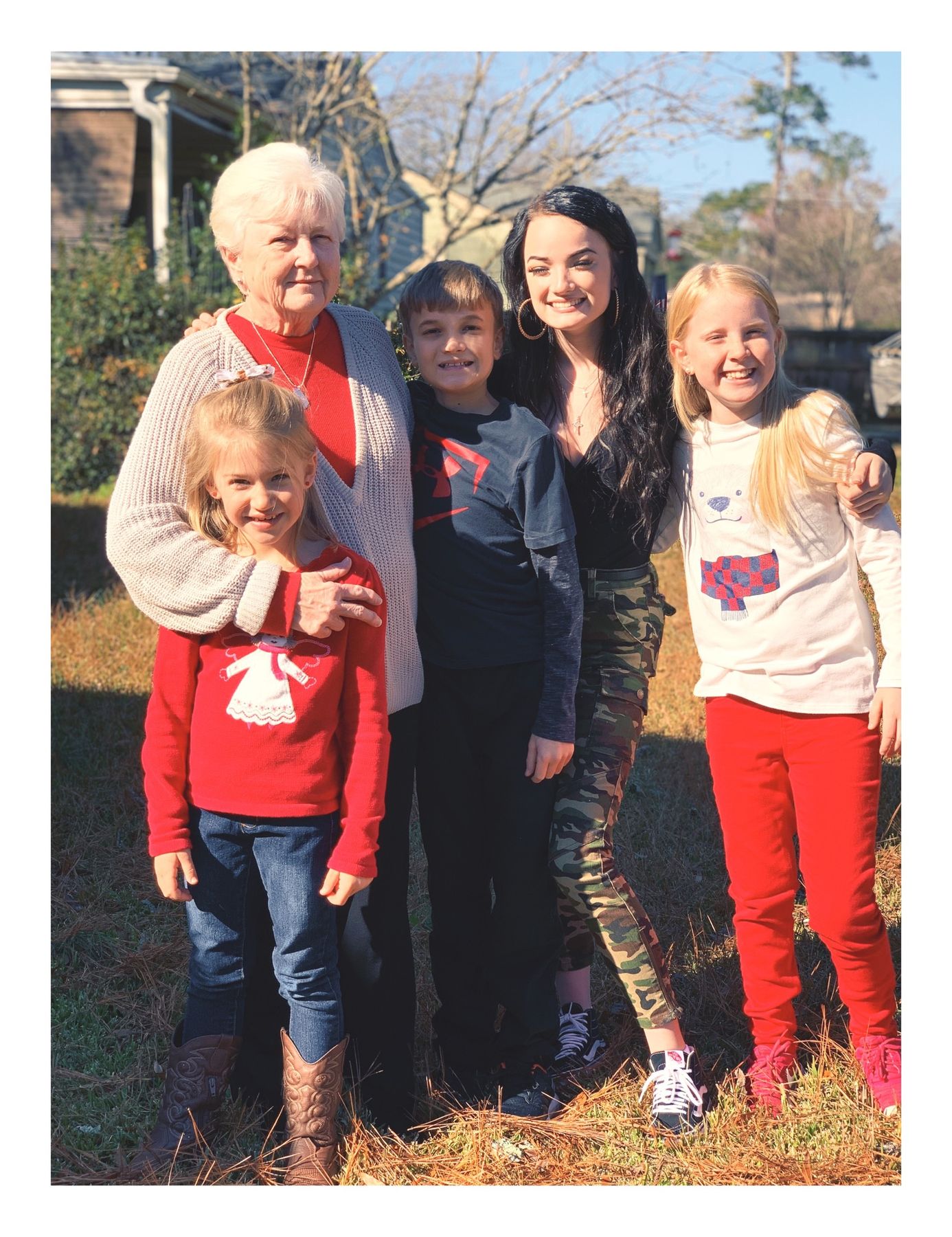 Michele Chalker Obituary - Augusta, GA