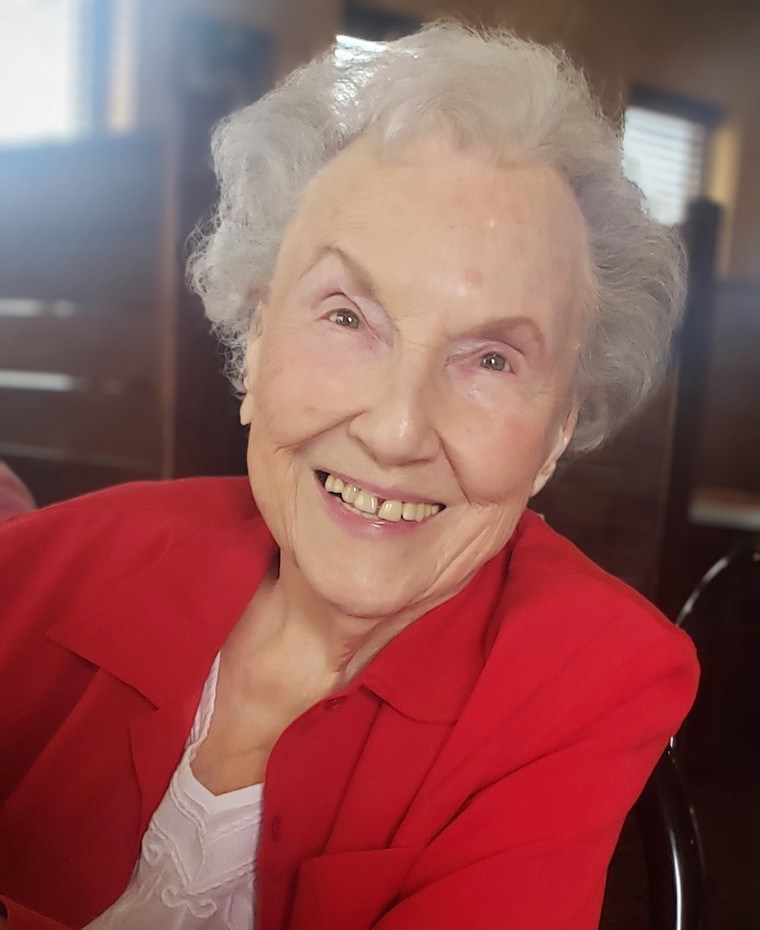 Anne Powers Obituary - Anniston, AL