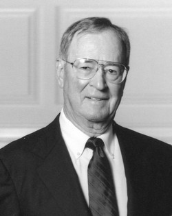 Edward Weir Obituary - St. Louis, MO