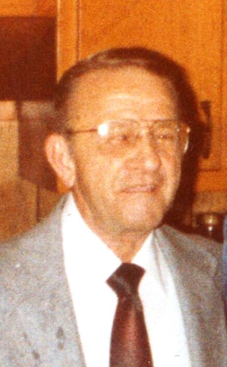 Robert Scholes Obituary - Haughton, LA