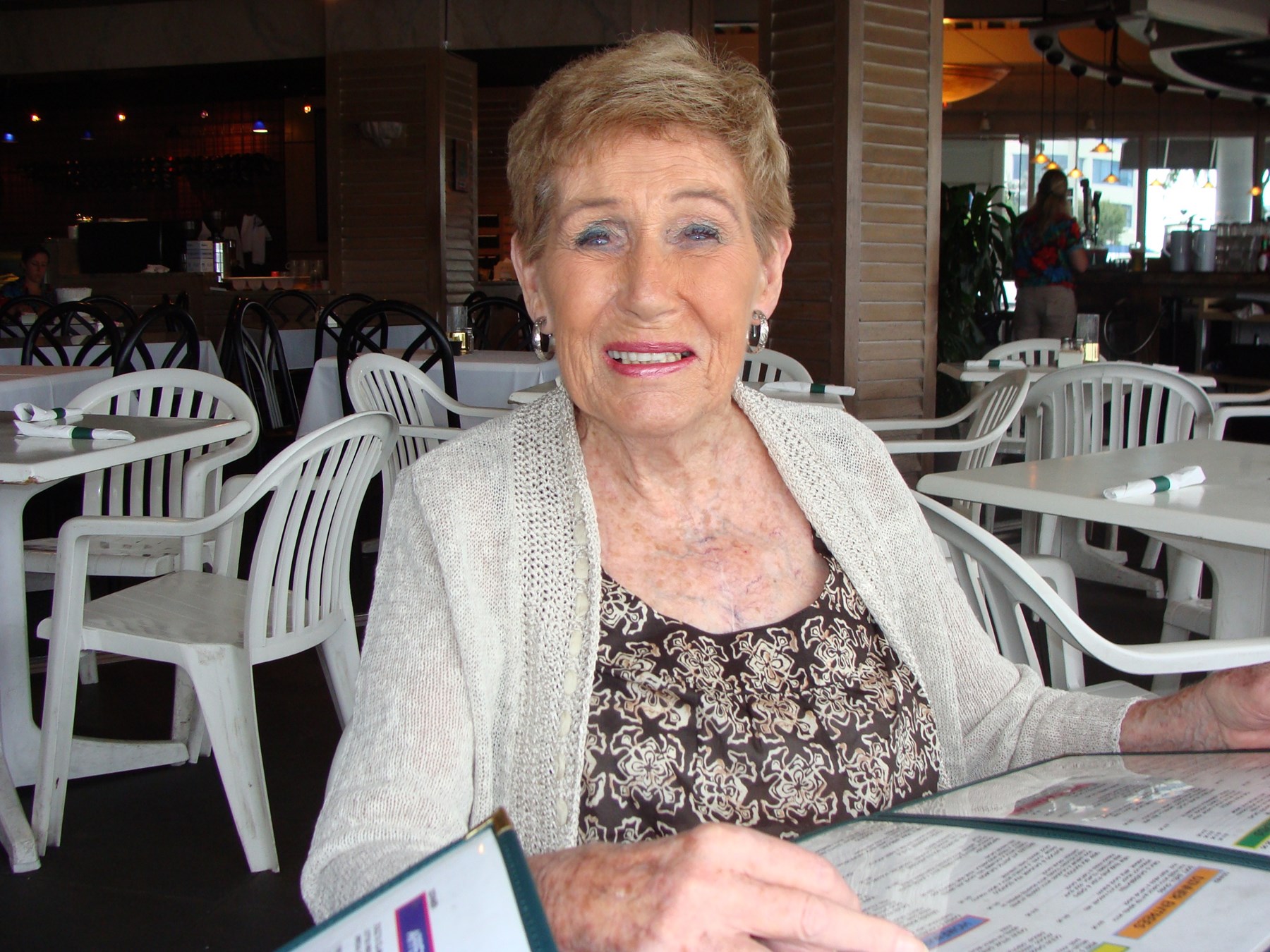 Marian Doherty Obituary - New City, NY