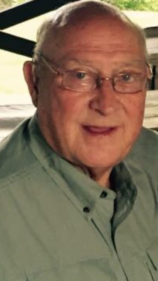 Billy Gene Dickens Obituary - Beckley, WV